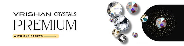 VRISHAN CRYSTALS PREMIUM