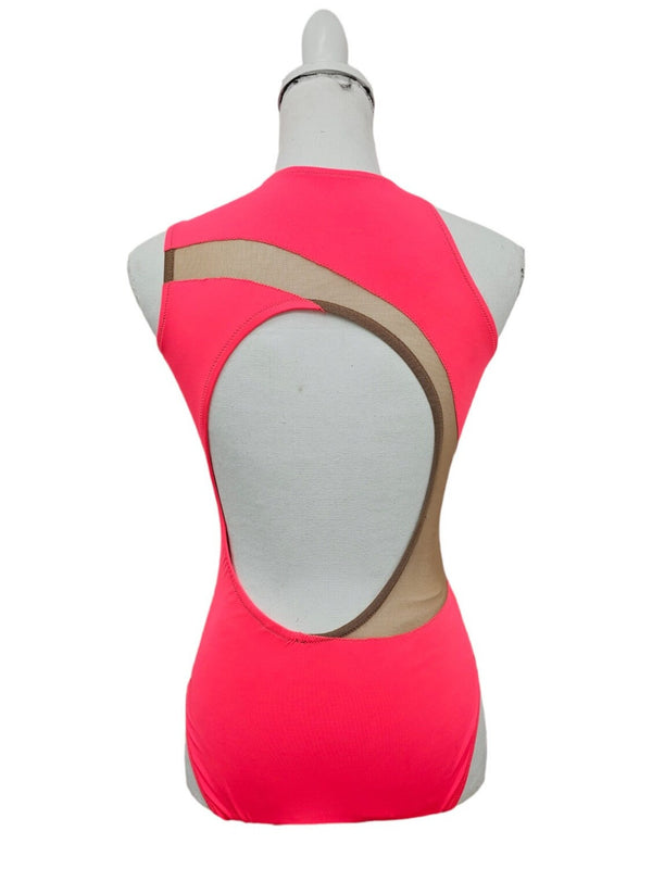 VB2 DANCE COSTUME BASES - Leotard - VRISHAN