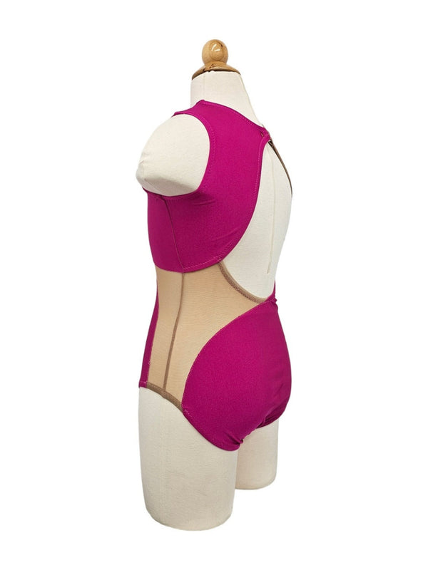 VB4 DANCE COSTUME BASES - Leotard - VRISHAN