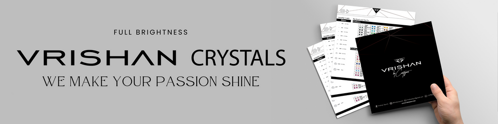 CRYSTALS D - VRISHAN