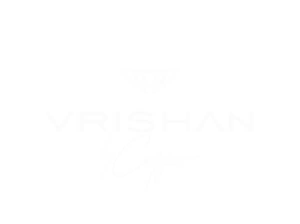 Color Sample - Vrishan Crystals - VRISHAN